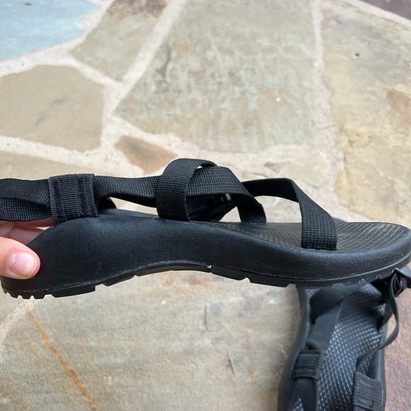 Chaco | Shoes | Chacos Black | Poshmark